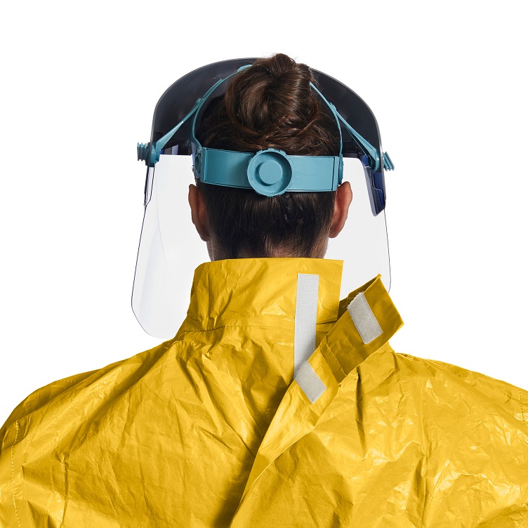 Tychem® 2000 C Accessory